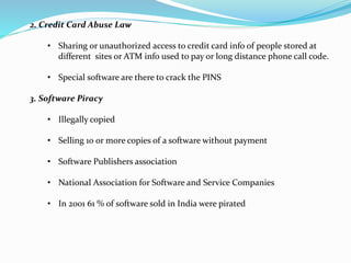 Issues and challenges in e-business | PPTX