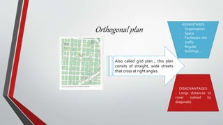 Unit 4. towns and cities | PPTX