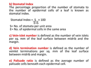 crude drugs evaluation | PPT