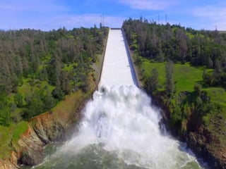Spillways and Diversion Headwork's | PPTX