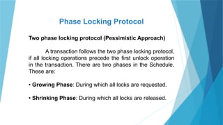 Advanced Operating Systems- Synchronization primitives in os | PPTX