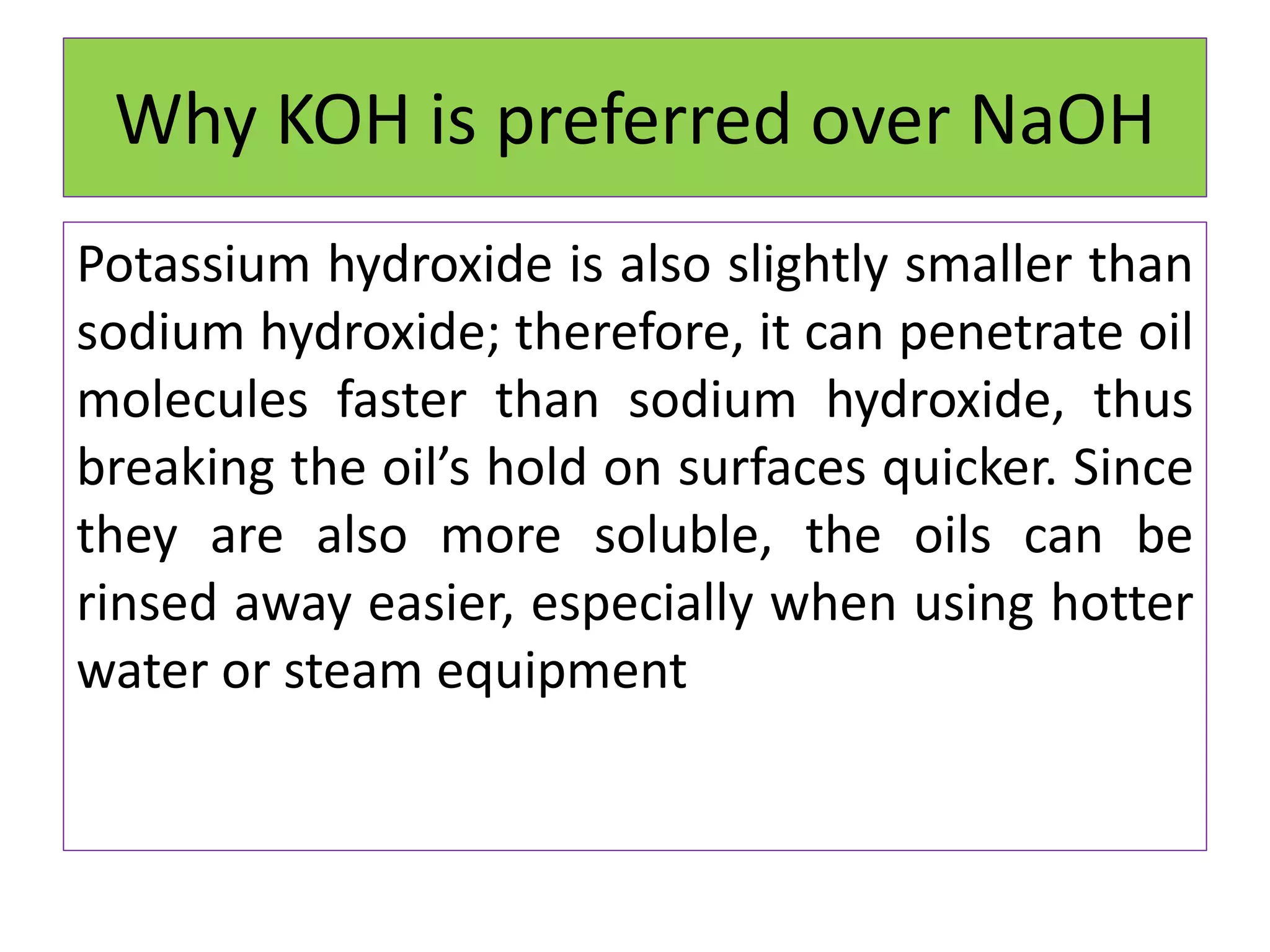 Analysis of oils and fats | PPTX