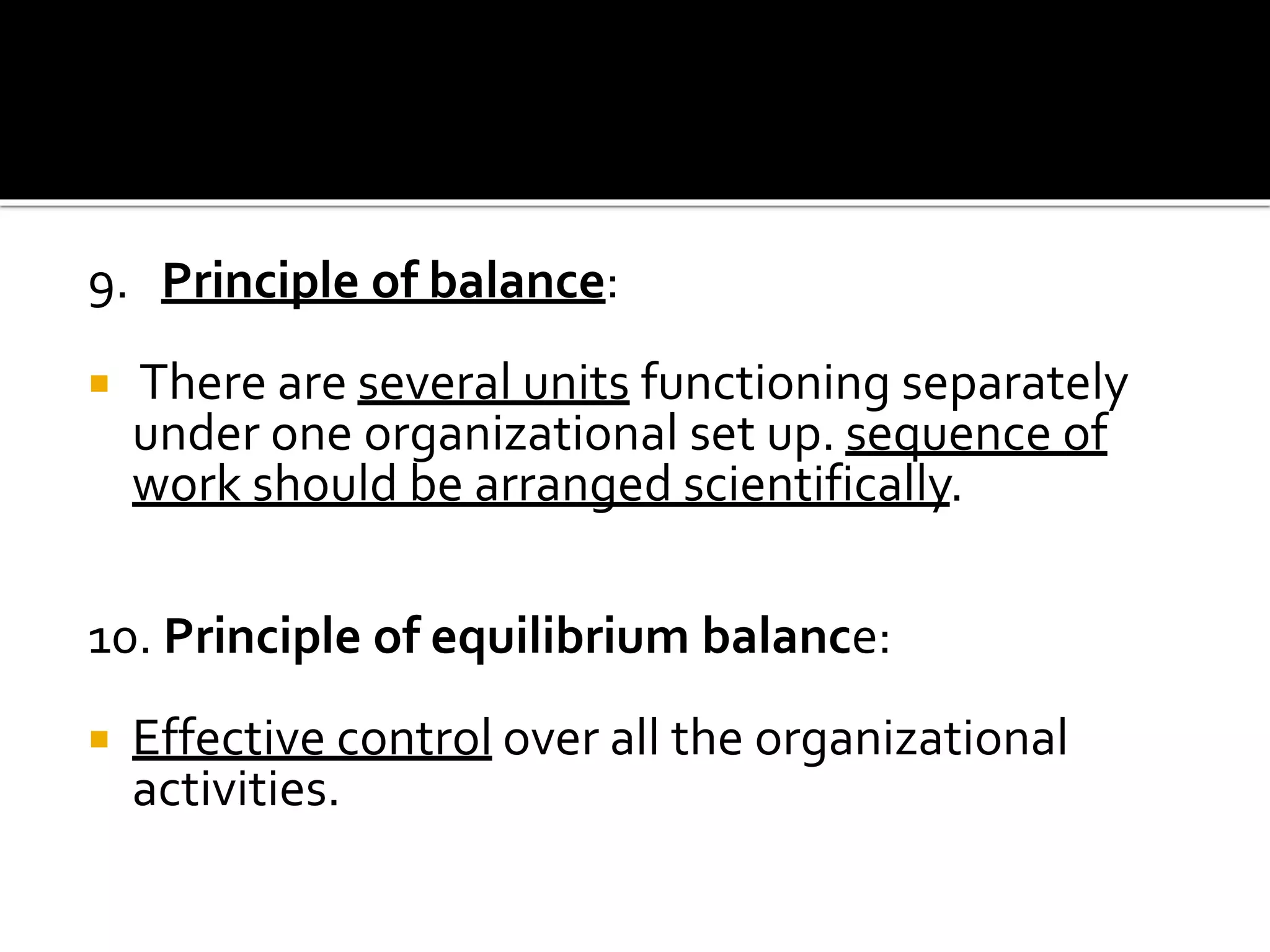 ORGANIZATIONAL BEHAVIOR AND HUMAN RELATIONS | PPTX