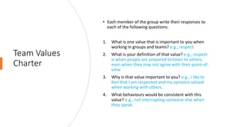 Visioning And Purpose Conversations To Improve Engagement | PPTX ...