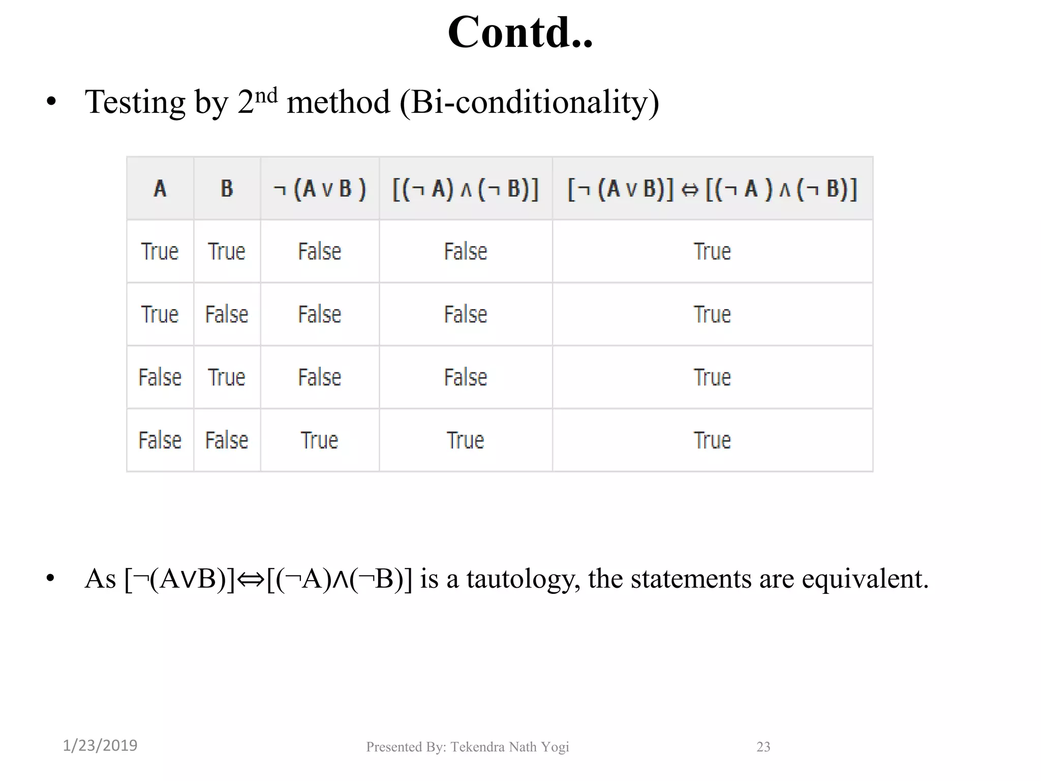 Unit4: Knowledge Representation | PDF | Artificial Intelligence | Technology & Computing