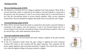 POWER DEVICES AND DISPLAY DEVICES | PPTX
