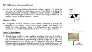 POWER DEVICES AND DISPLAY DEVICES | PPTX
