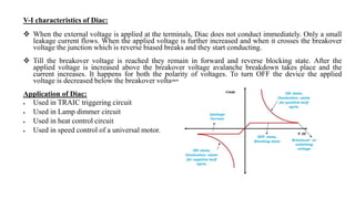 POWER DEVICES AND DISPLAY DEVICES | PPTX