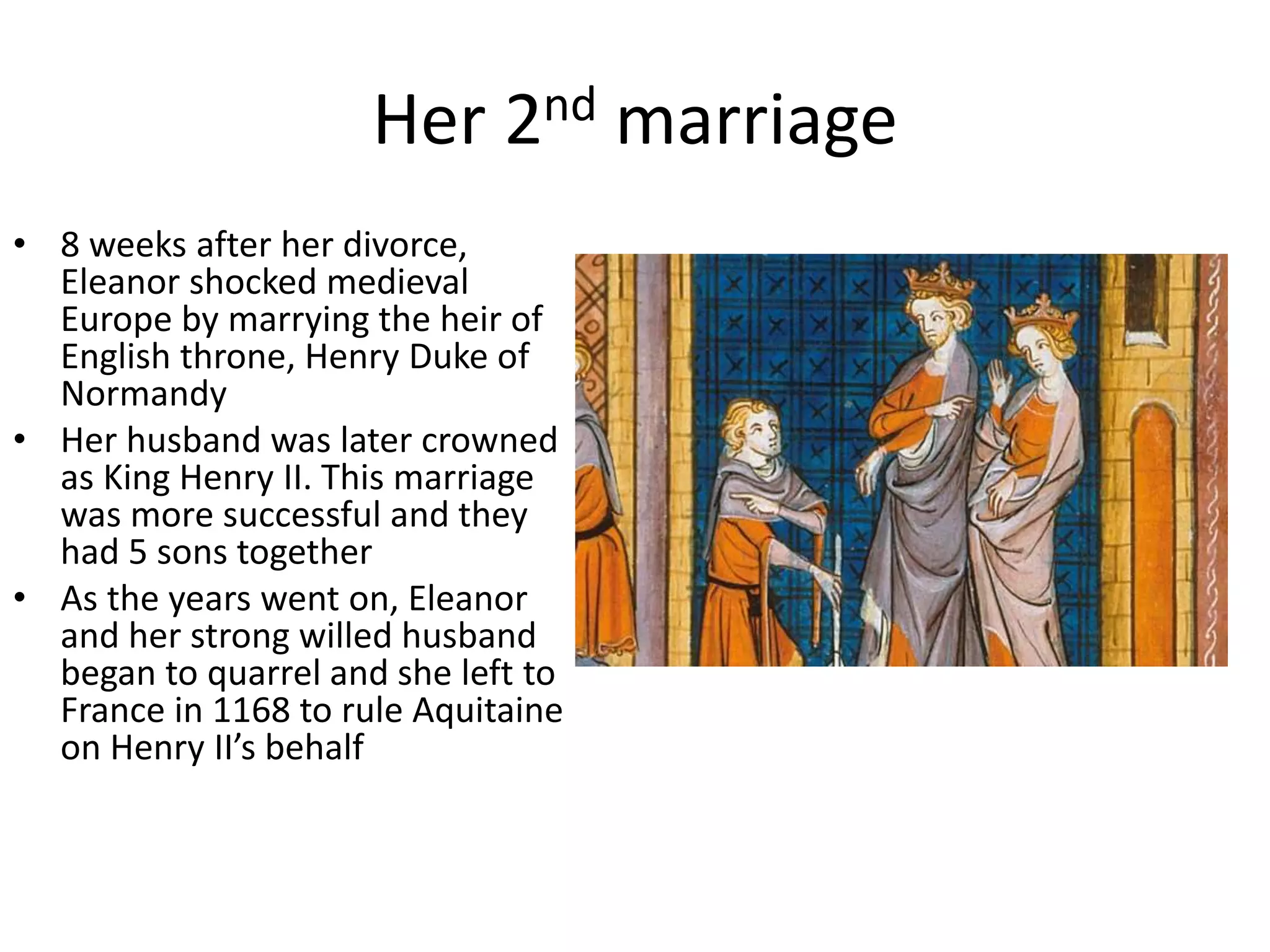 Unit 4.5 medieval queens | PPTX