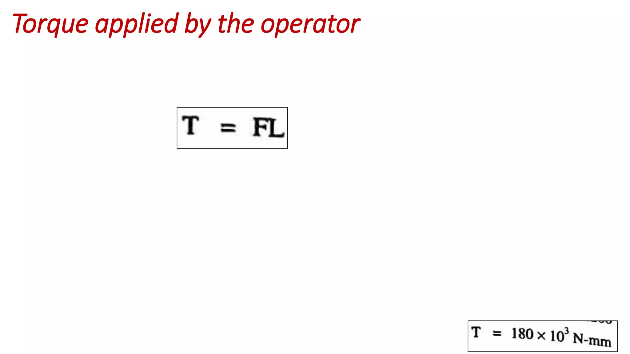Unit 4 Design of Power Screw and Screw Jack | PDF