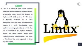 MS-CIT Unit 4 (slide share) | PPT