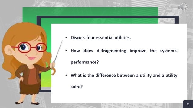 MS-CIT Unit 4 (slide share) | PPT