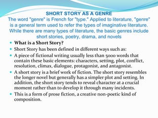 Unit 4, ENGLISH IV CODE NO 6471 | PPT