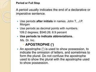Unit 4, BASICS OF TECHINICAL ENGLISH CODE 6465 | PPT