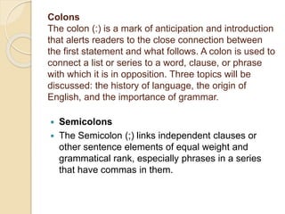 Unit 4, BASICS OF TECHINICAL ENGLISH CODE 6465 | PPT