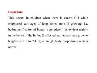Endocrine System Disorders | PPTX