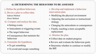 TEST DEVELOPMENT AND EVALUATION (6462) | PDF