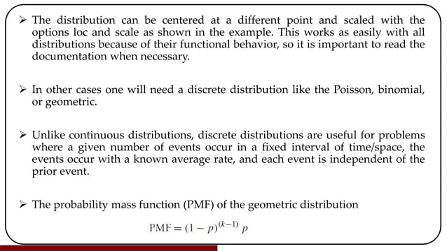 Computation Using Scipy Scikit Image Scikit Learn Ppt
