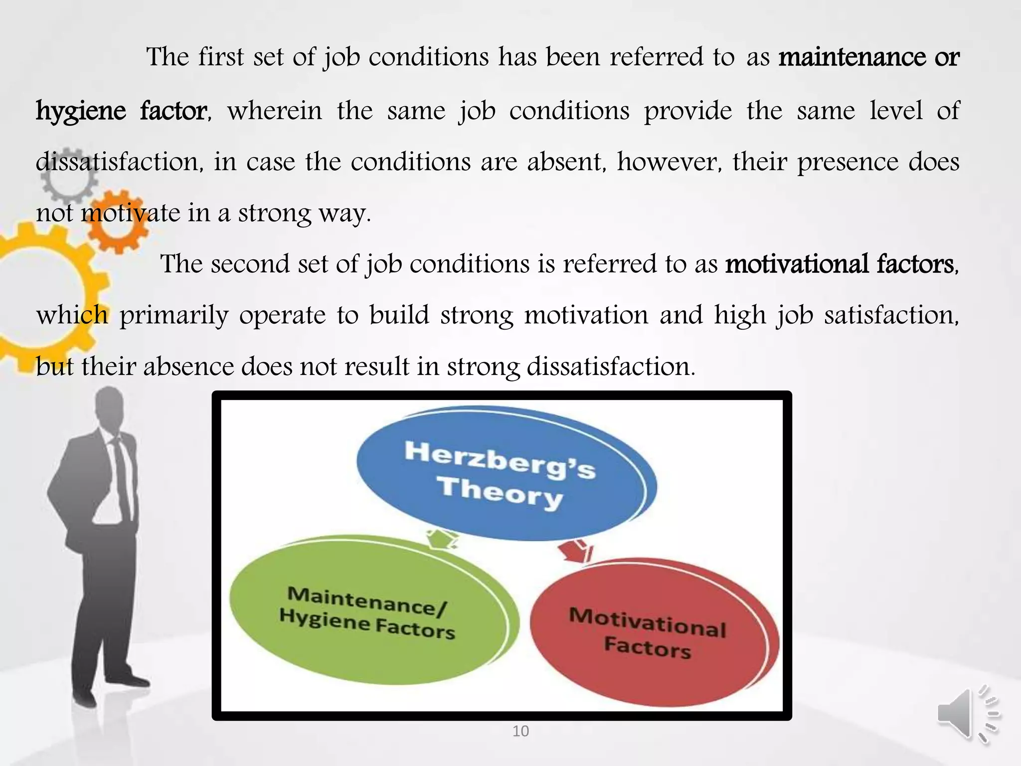 UNIT 4.3 THEORIES OF MOTIVATION.pdf | Business Administration | Business