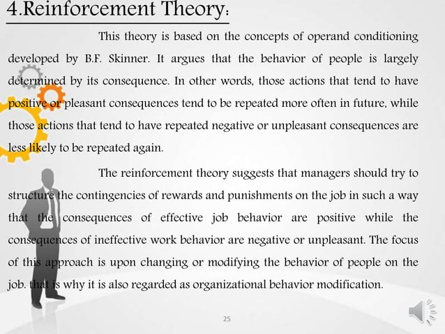 UNIT 4.3 THEORIES OF MOTIVATION.pdf | Business Administration | Business