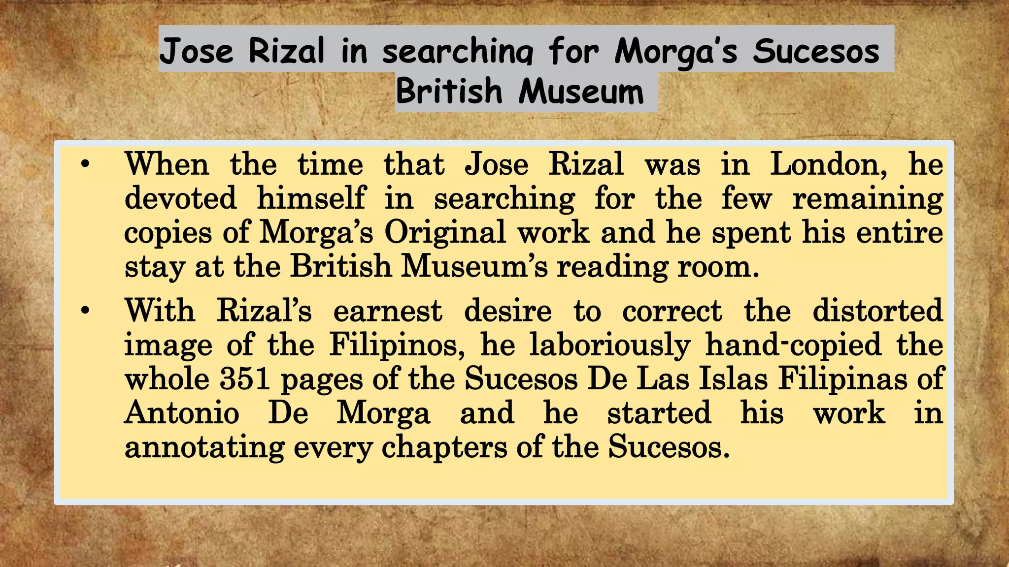 Unit 4. On Morga Looking at the Filipino Past - Copy.pptx