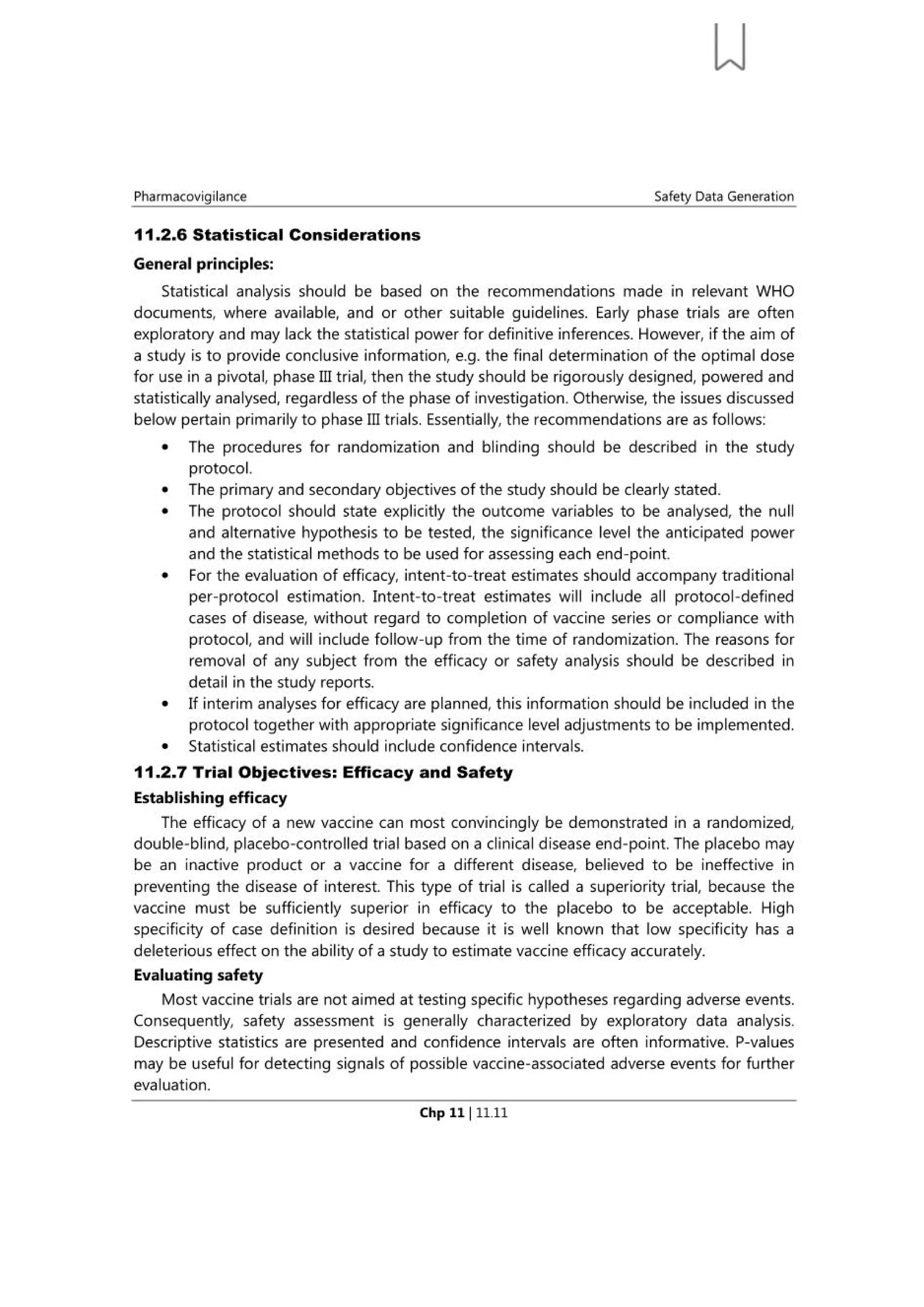 Safety data management | PDF | Free Download