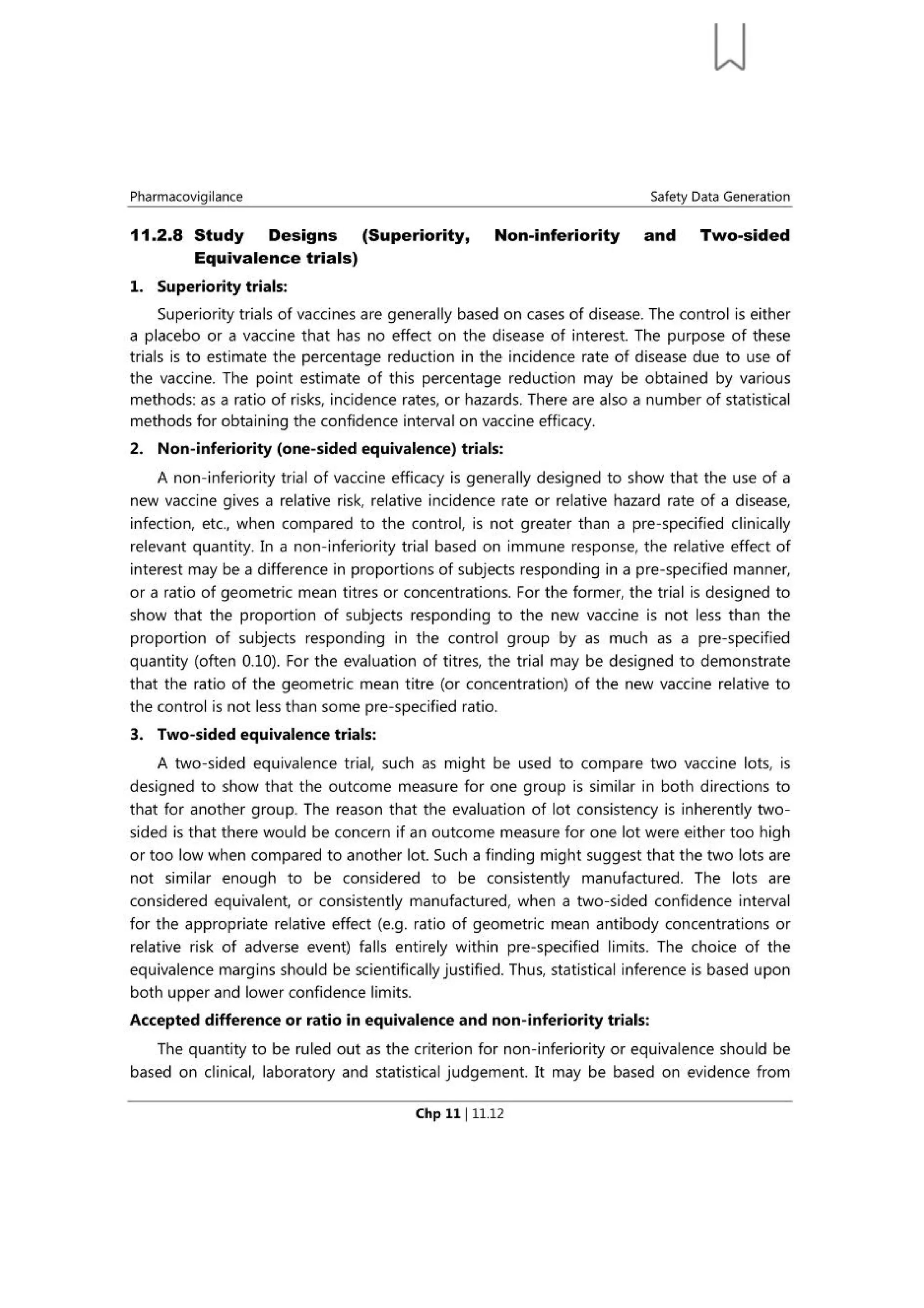 Safety data management | PDF | Free Download