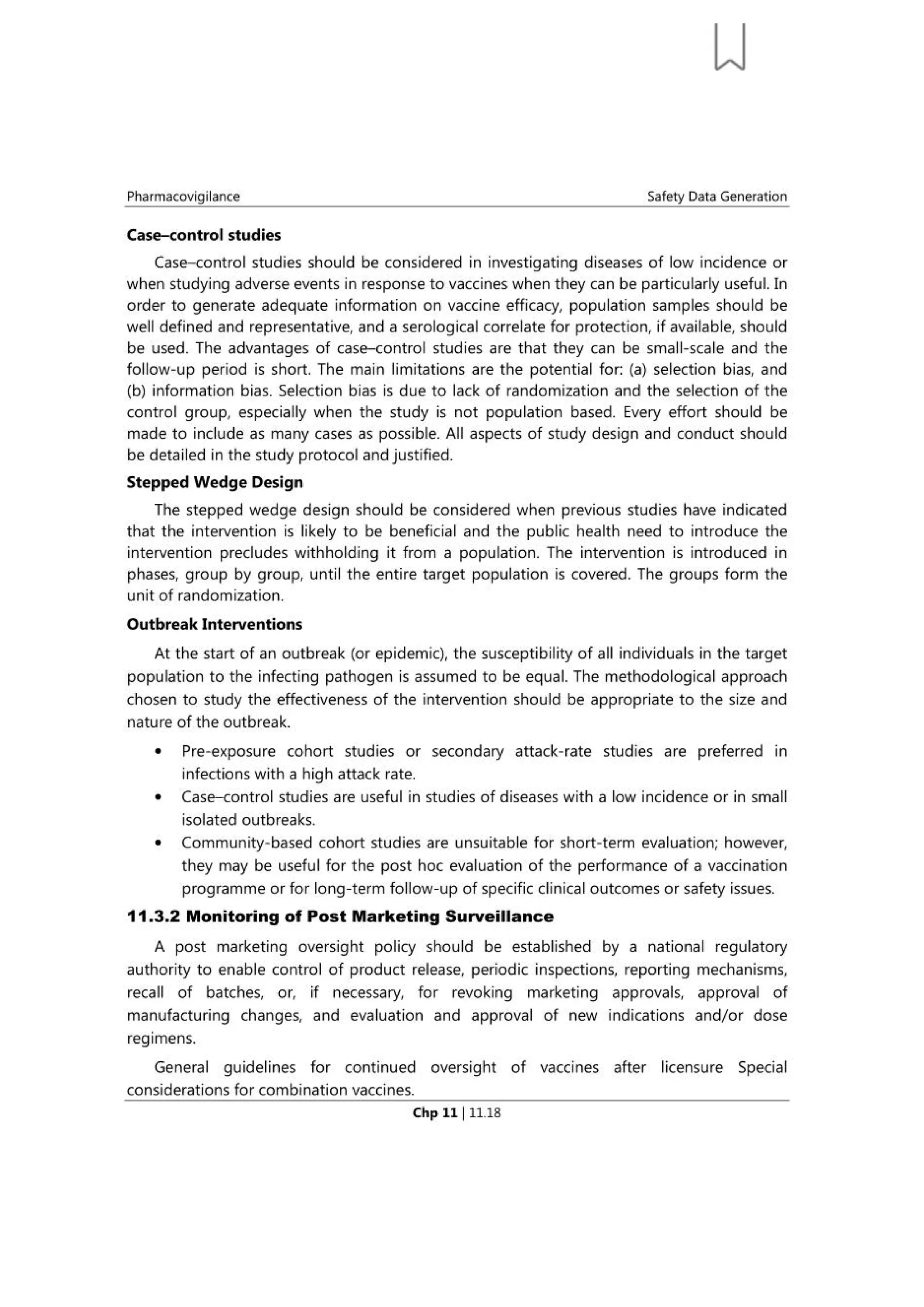 Safety data management | PDF