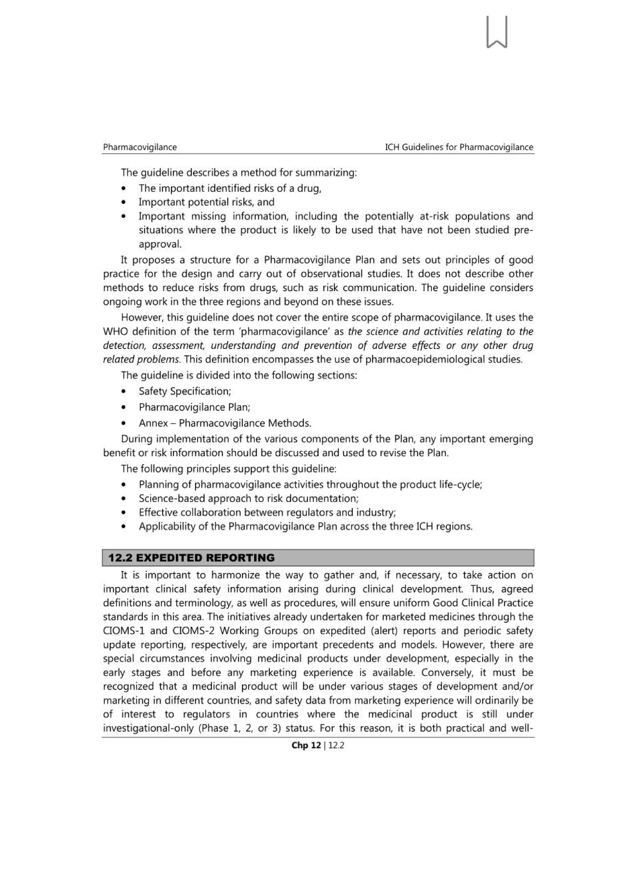 Safety data management | PDF