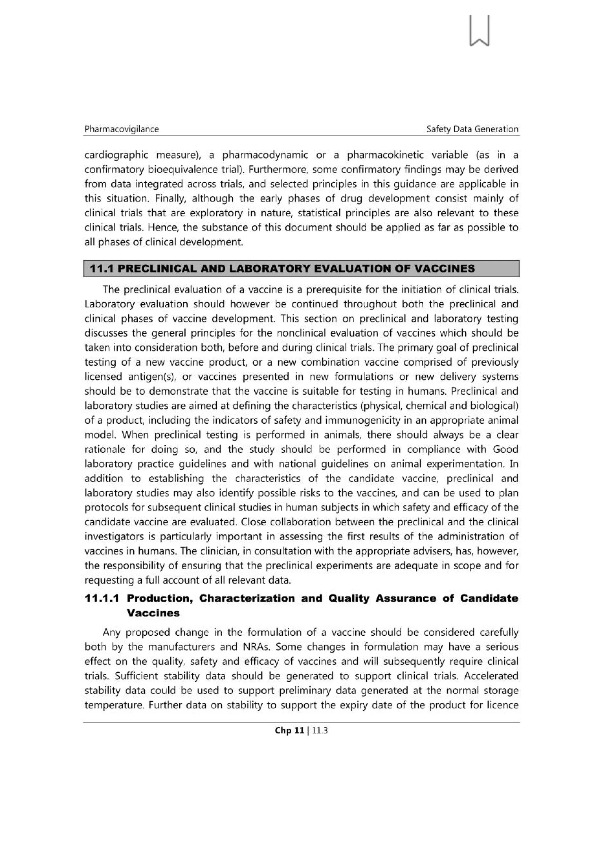 Safety data management | PDF