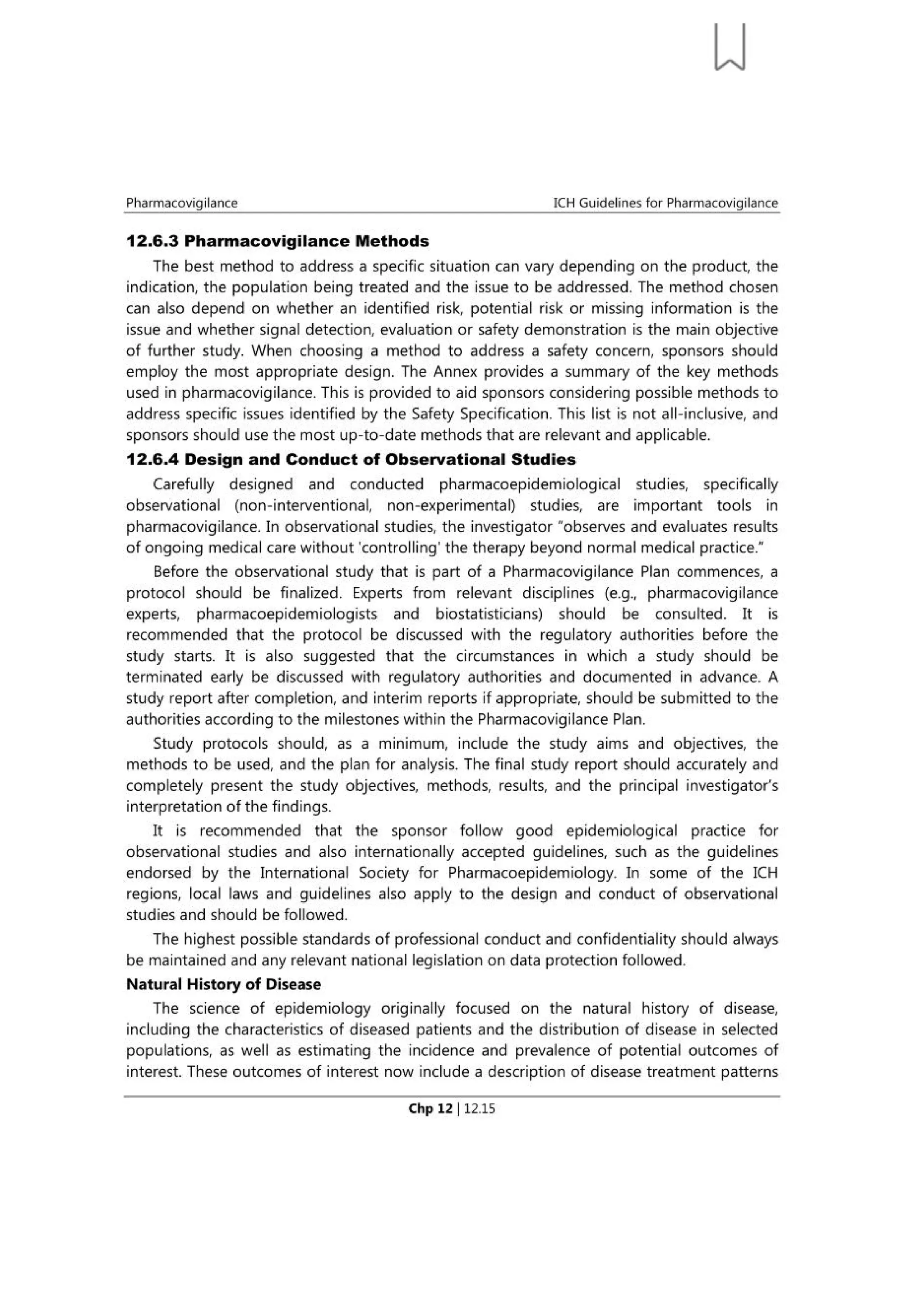 Safety data management | PDF | Free Download