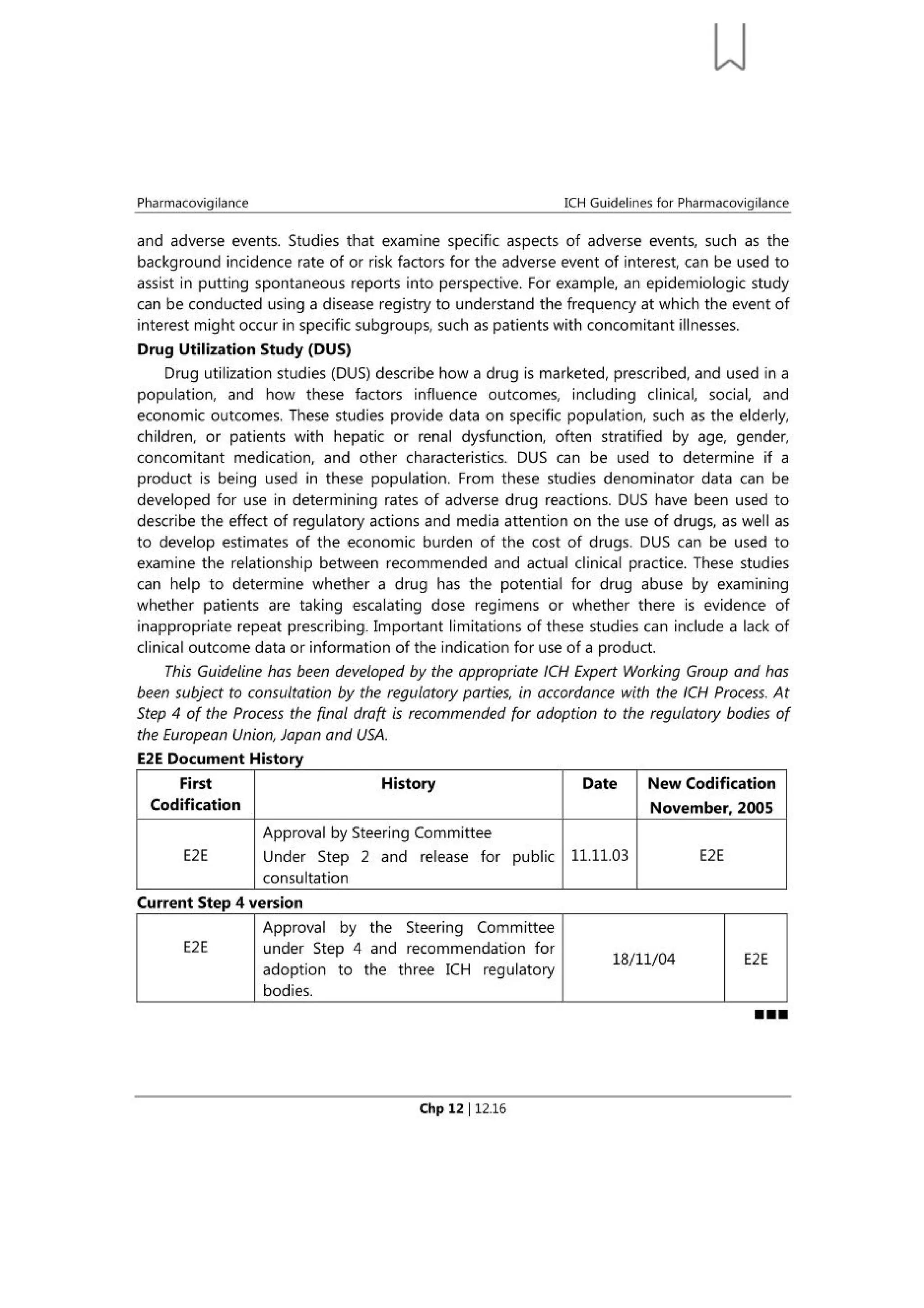 Safety data management | PDF | Free Download