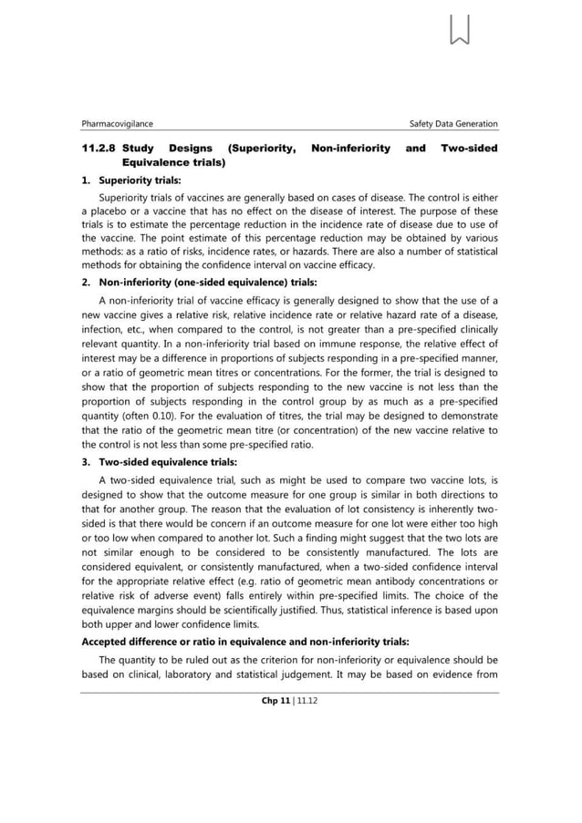 Safety data management | PDF