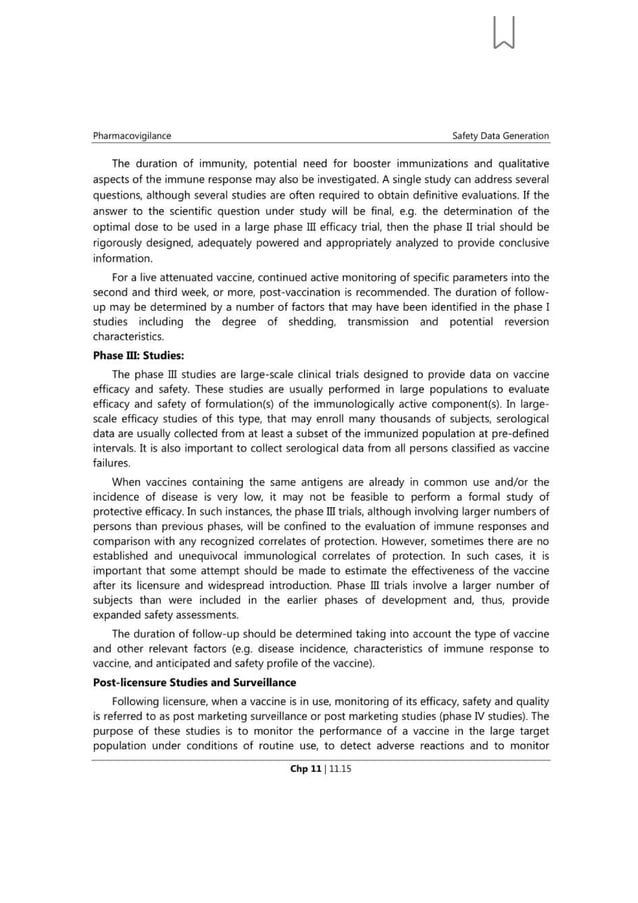 Safety data management | PDF | Free Download