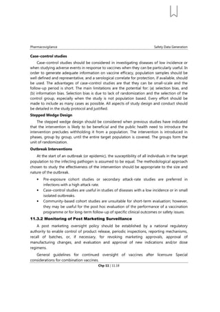 Safety data management | PDF