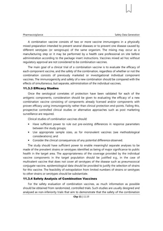 Safety data management | PDF