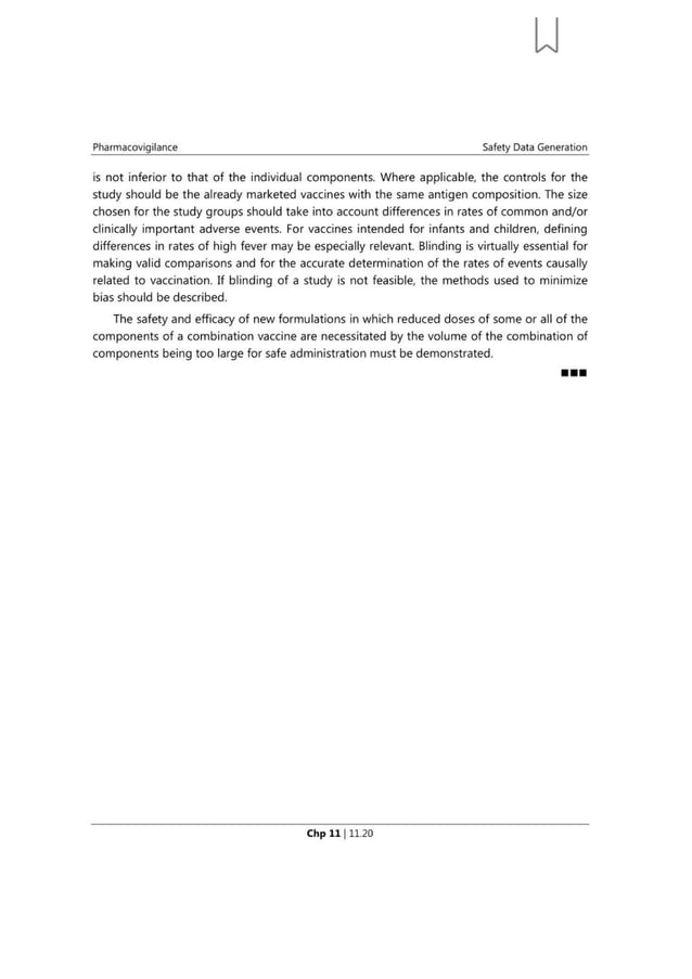 Safety data management | PDF