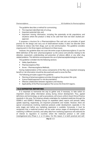 Safety data management | PDF