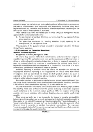 Safety data management | PDF