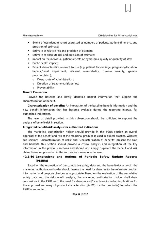 Safety data management | PDF