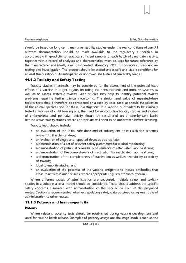 Safety data management | PDF | Free Download