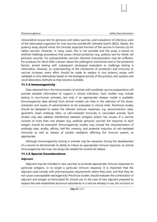 Safety data management | PDF