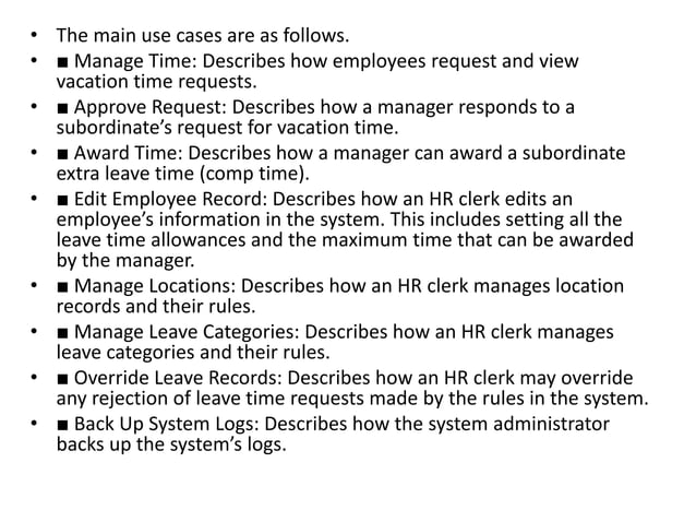 UNIT4.ppt | Computing | Technology & Computing