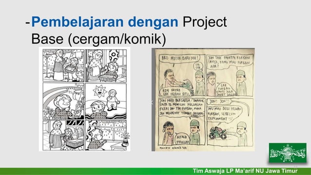 Unit 4. Pembelajaran Amaliyah Aswaja dan Ke NU an-edit_new.pptx