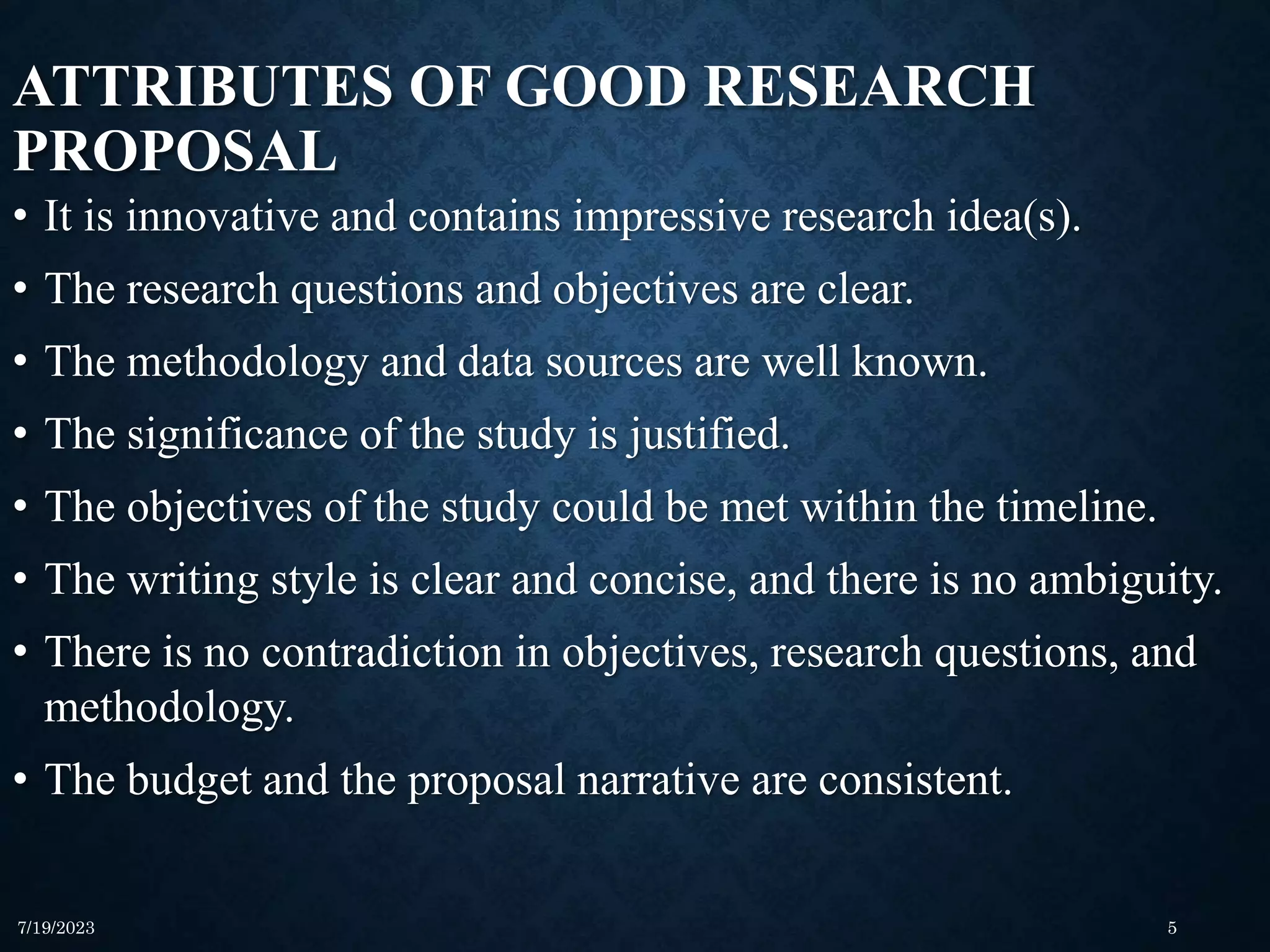 Unit 4. Research Problem, Purpose, Objectives, Significance and Scope..pptx