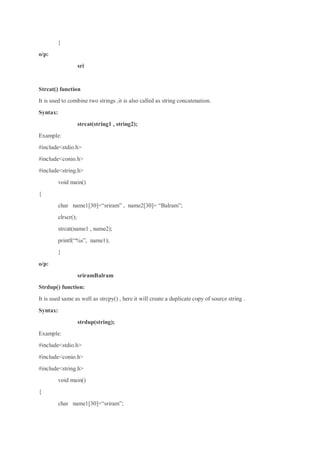 Unit 4.pdf | Programming Languages | Computing