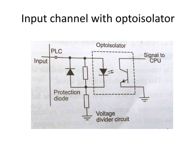 MECHATRONICS-UNIT 4-PROGRAMMABLE LOGIC CONTROLLER .ppt | Programming Languages | Computing