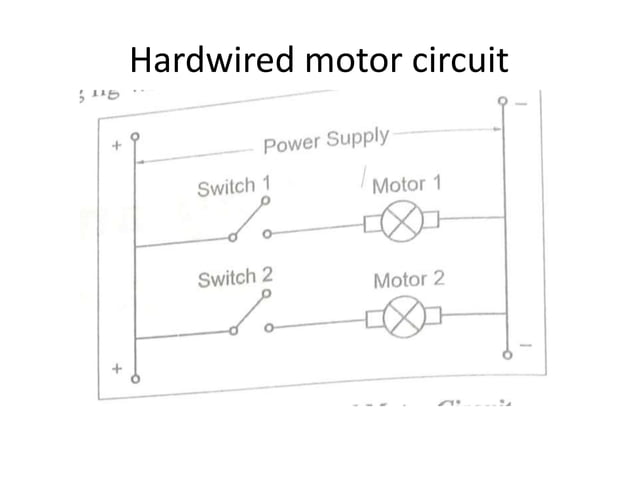 Mechatronics Unit 4 Programmable Logic Controller Ppt 