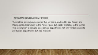 UNIT 4.pptx | Business | Business and Finance