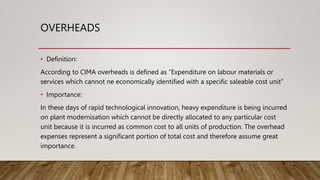 UNIT 4.pptx | Business | Business and Finance